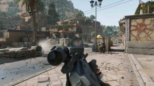 Delta Force System Requirements