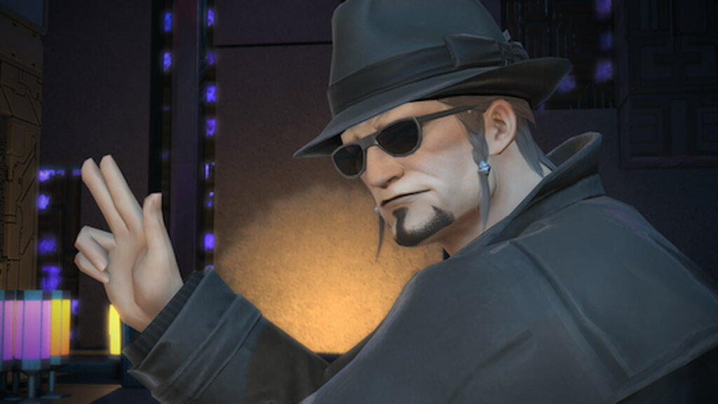 How To Unlock The FFXIV Dawntrail Hildibrand Quests