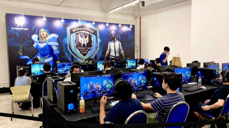 Acer Predator League 2025 India Grand Finals Preview: Who will win?