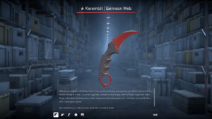 Best Karambit Skins in CS2, Ranked