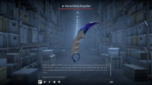 Best Karambit Skins in CS2, Ranked
