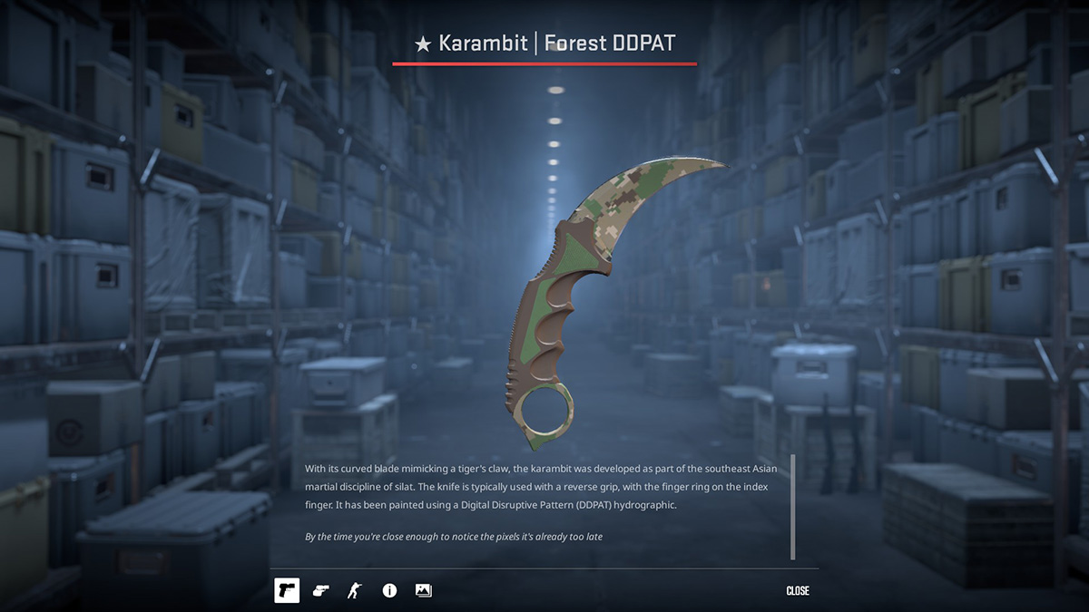 Best Karambit Skins in CS2, Ranked