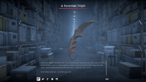 Best Karambit Skins in CS2, Ranked