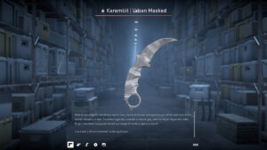 Best Karambit Skins in CS2, Ranked