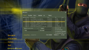 How to play Counter-Strike 1.6 online in 2025