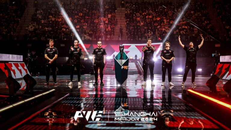 PW Shanghai Major 2024 Grand Final Preview: donk Major Hopes?