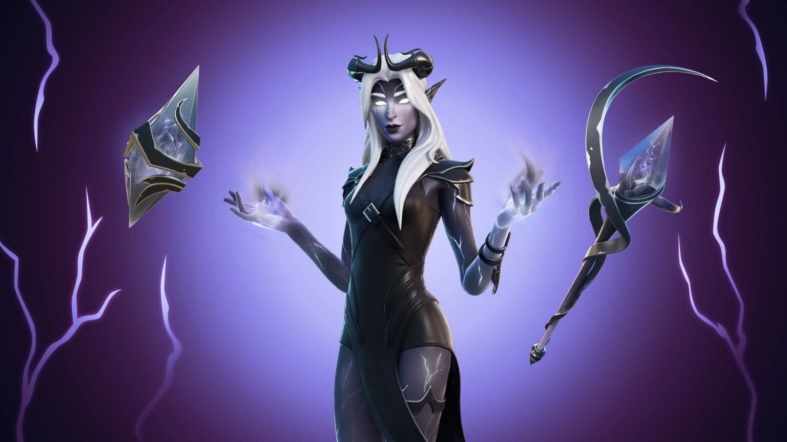 Fortnite Stretched Resolution: How To Play and Best Res To Use