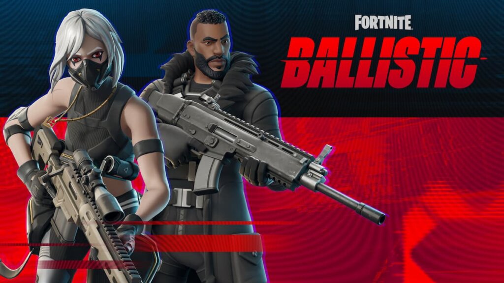 Fortnite Ballistic: Tips and Tricks To Dominate