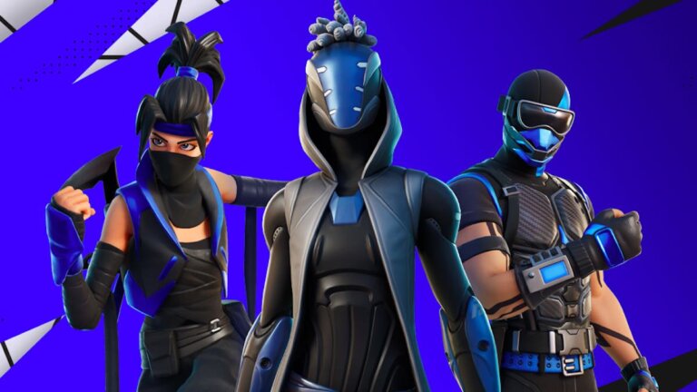 How to Play in the Fortnite Playstation Cup