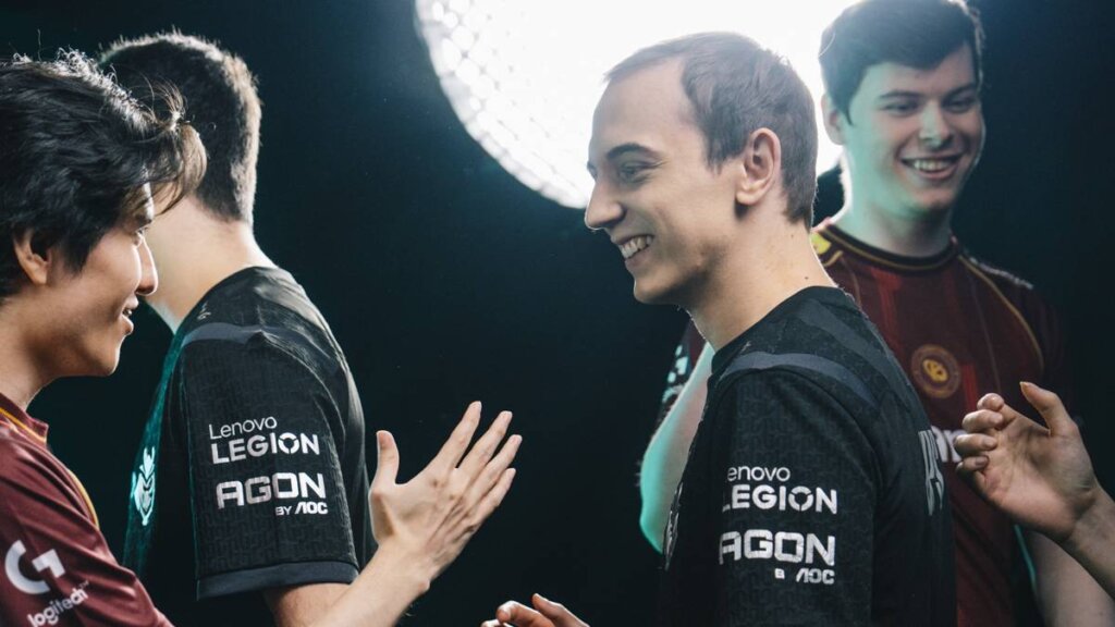 Best LoL Players of All Time (Updated for 2025): Top 10 List