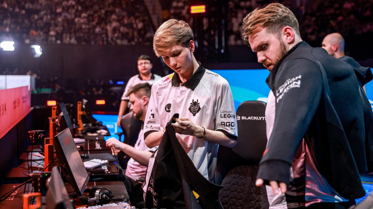 PW Shanghai Major 2024 Semi-Finals Review: FaZe and Spirit set date ...