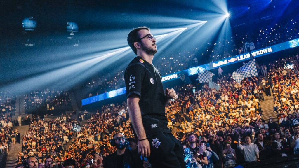 Best LoL Pros Settings guide - Equipment, DPI, and much more