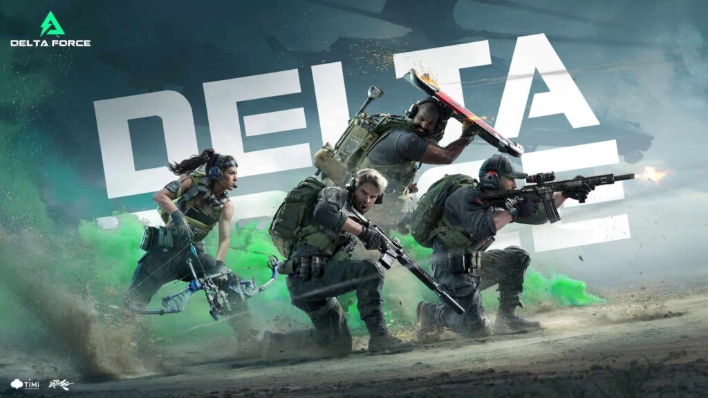 When Does Delta Force Release on PlayStation and Xbox?