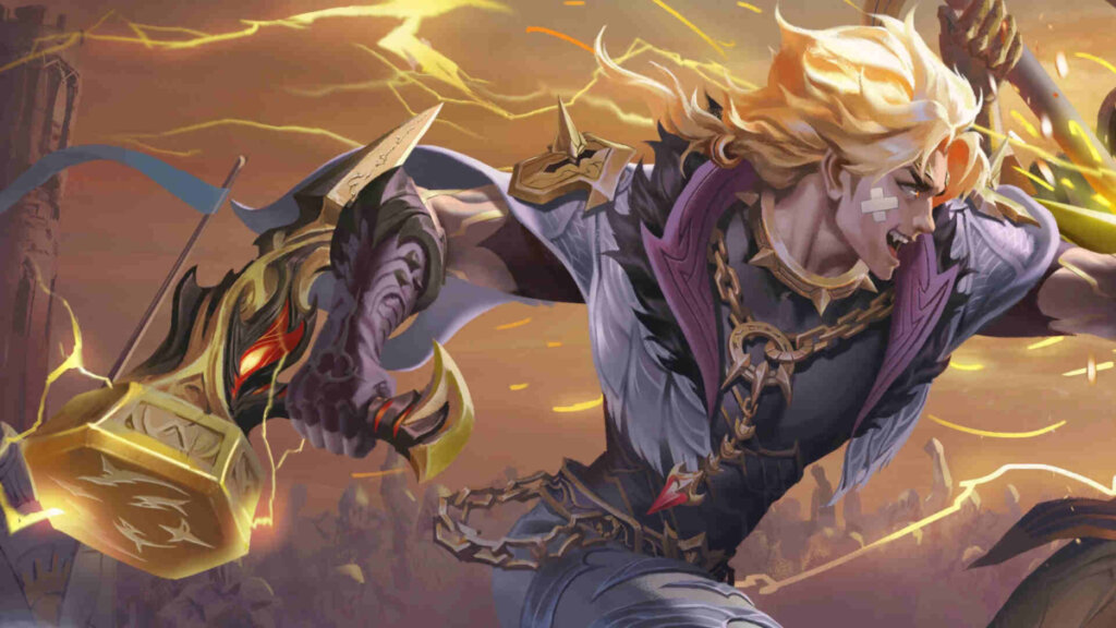 VALORANT Araxys 2.0 Skin Bundle Leaks » What we know about it