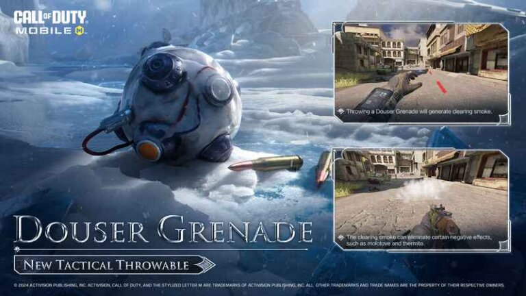 COD Mobile Season 11: Release date, New mode, weapon, & more