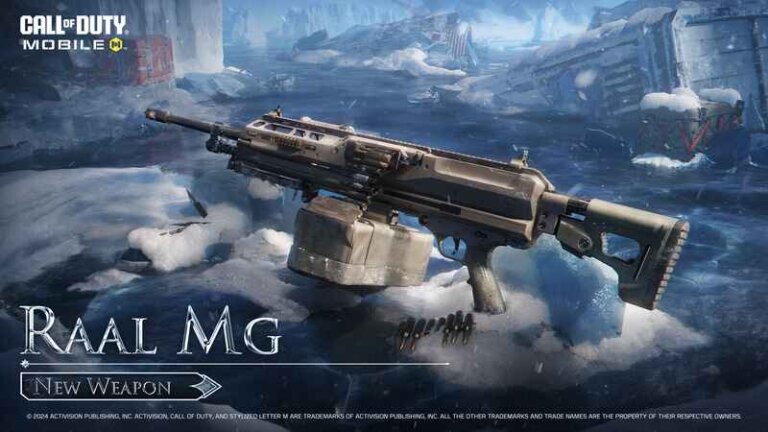 COD Mobile Season 11: Release date, New mode, weapon, & more
