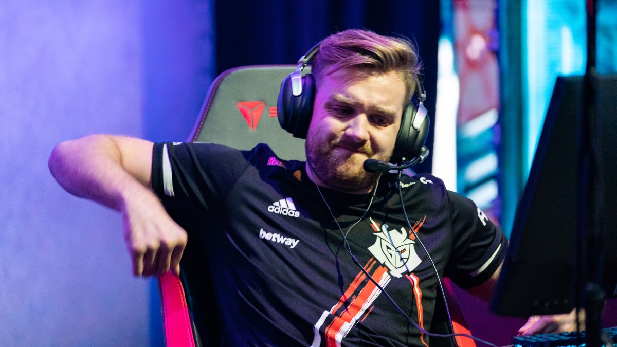 Shanghai 2024 is NiKo's Last Chance to Win a Major