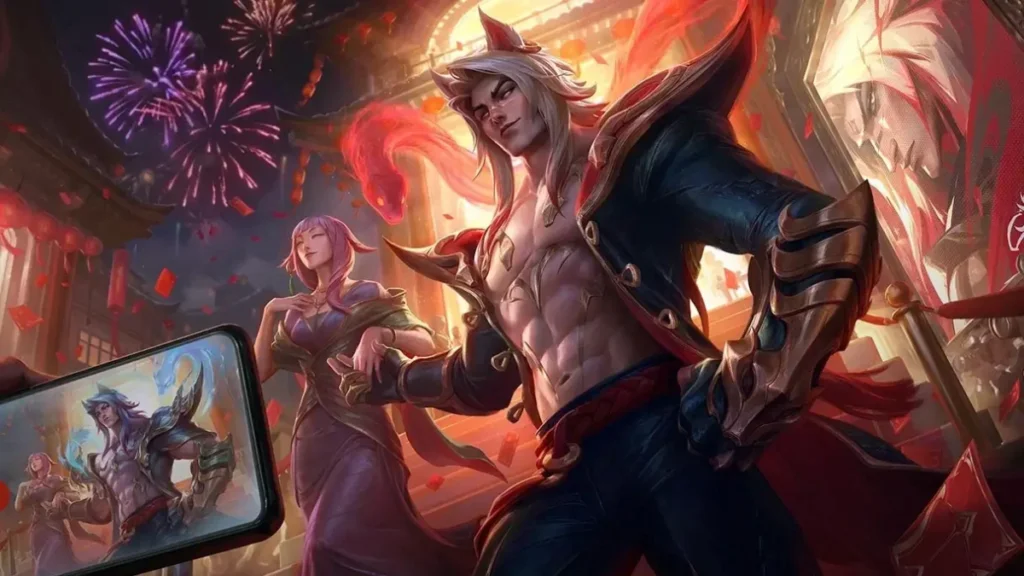 LoL ERL and EMEA Masters to undergo format changes