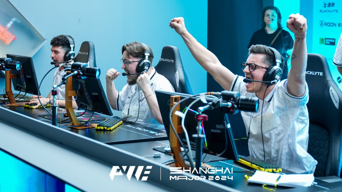PW Shanghai Major 2024 Quarter-Finals Preview: The MongolZ Miracle ...
