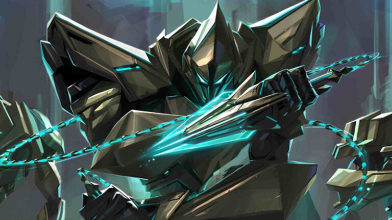 VALORANT Araxys 2.0 Bundle: Features, Price, & Is it Worth it?