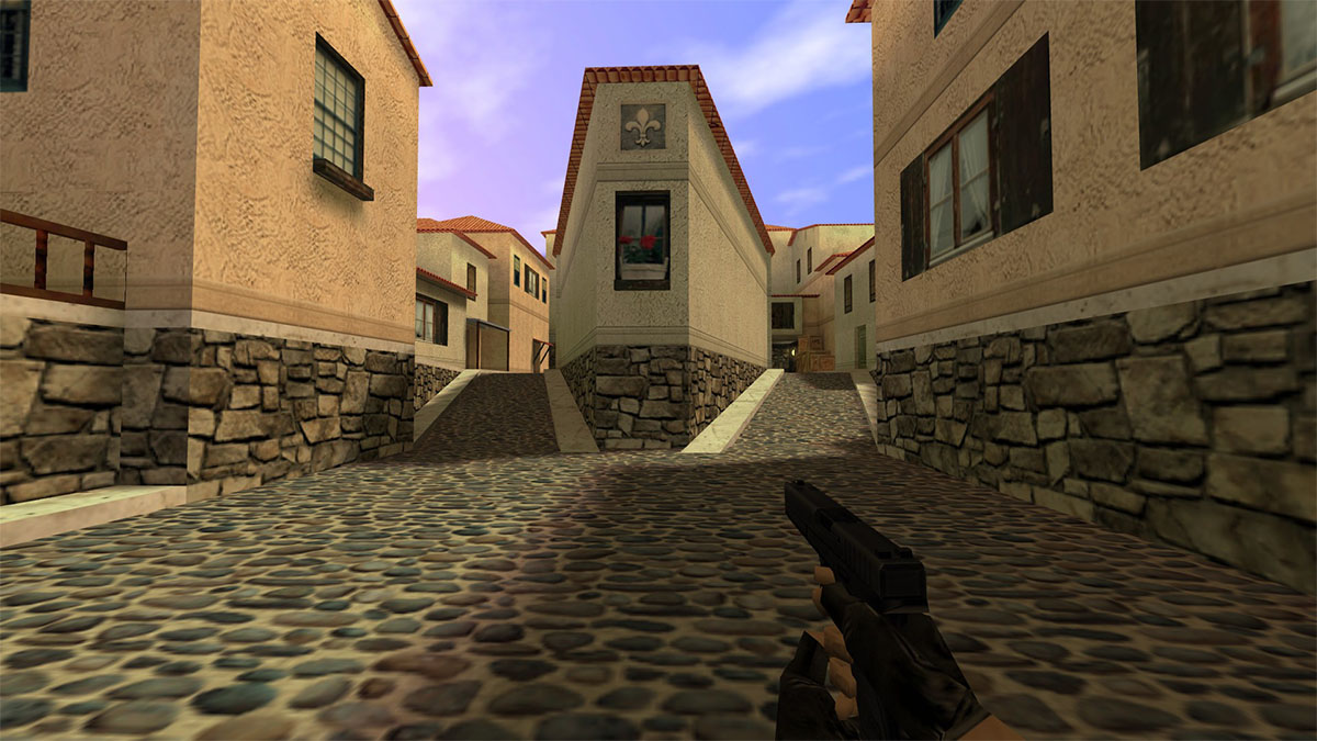 Best Counter-Strike 1.6 Maps: Ranking Classic Maps