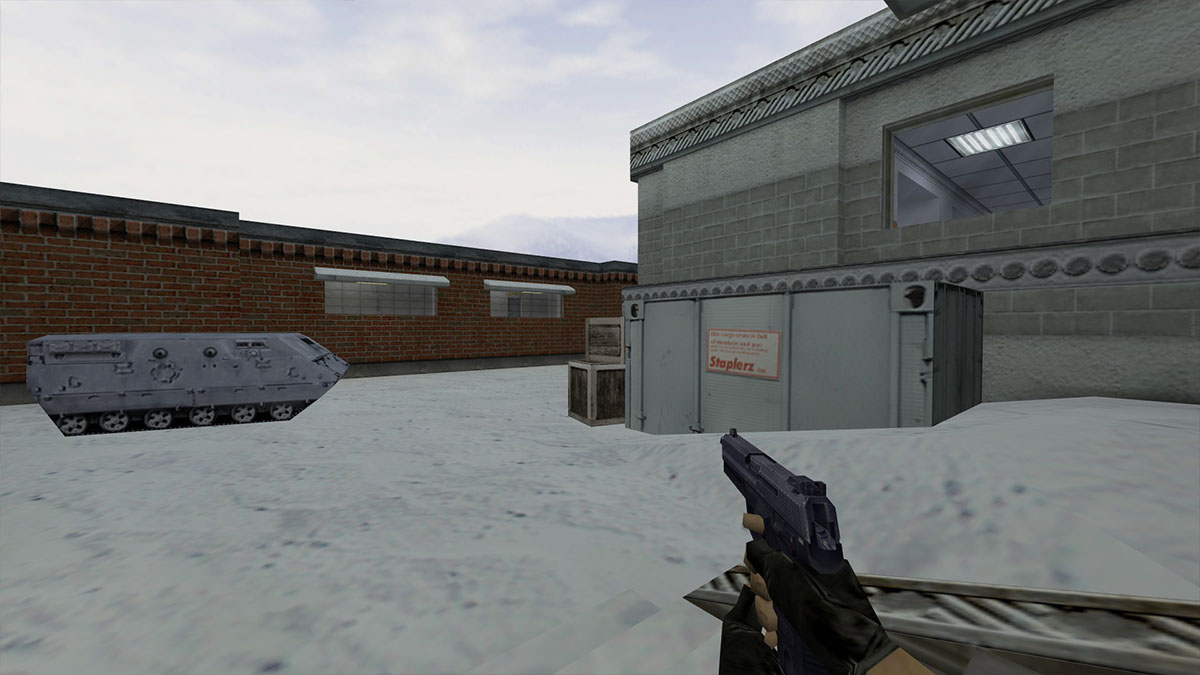 Best Counter-Strike 1.6 Maps: Ranking Classic Maps