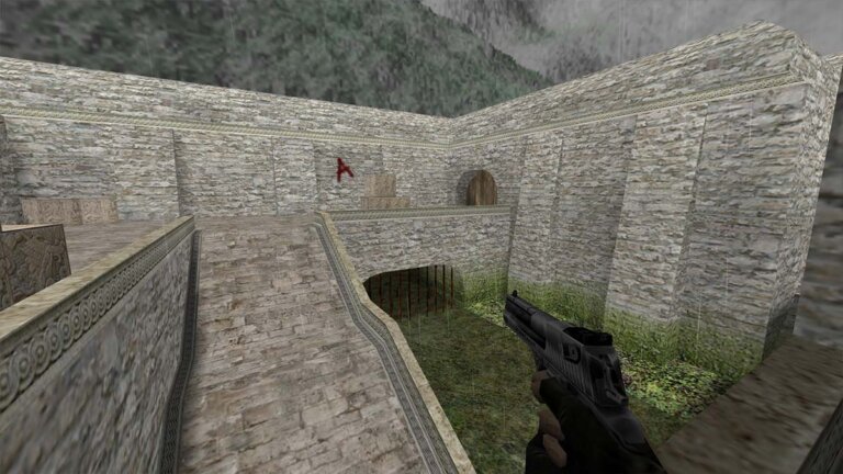 Best Counter-Strike 1.6 Maps: Ranking Classic Maps