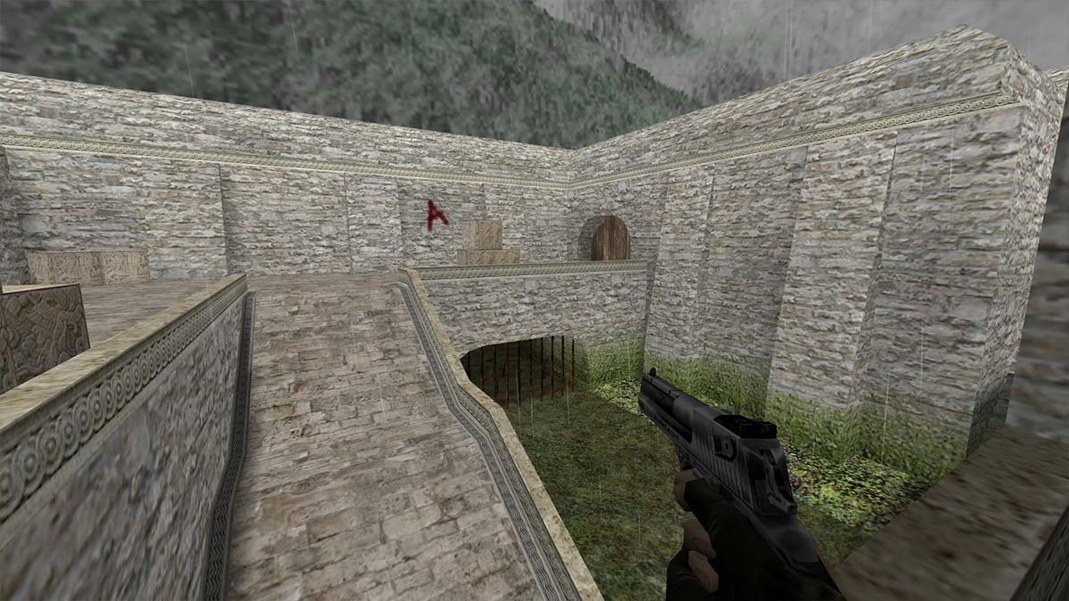 Best Counter-Strike 1.6 Maps: Ranking Classic Maps