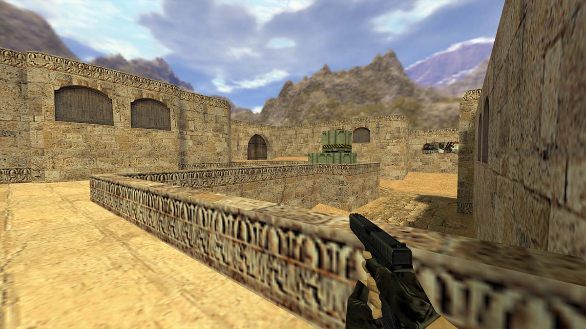 Best Counter-Strike 1.6 Maps: Ranking Classic Maps