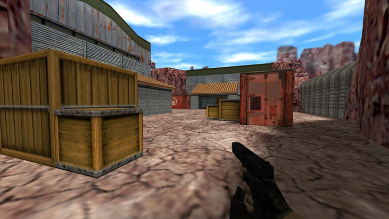 Best Counter-Strike 1.6 Maps: Ranking Classic Maps