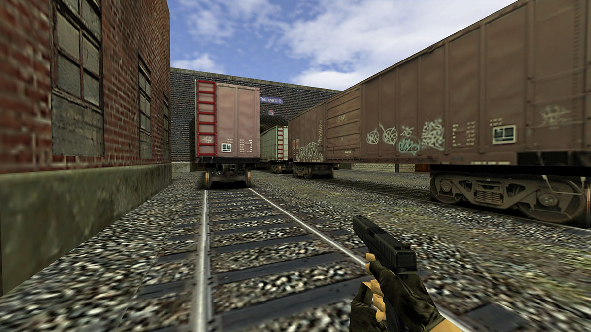 Best Counter-Strike 1.6 Maps: Ranking Classic Maps