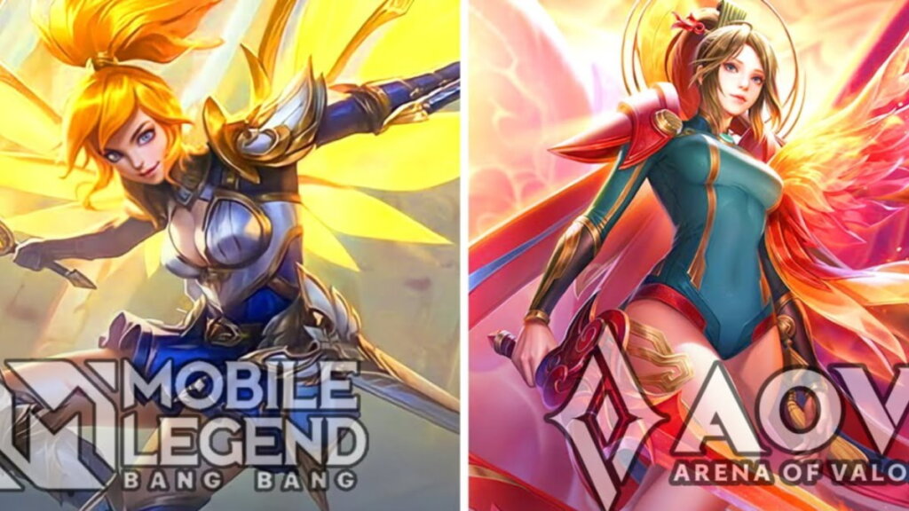 Arena of Valor vs Mobile Legends: Which Should You Prefer?