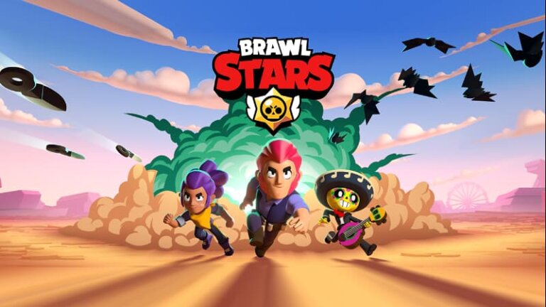 Best Epic Brawler in Brawl Stars (2025)