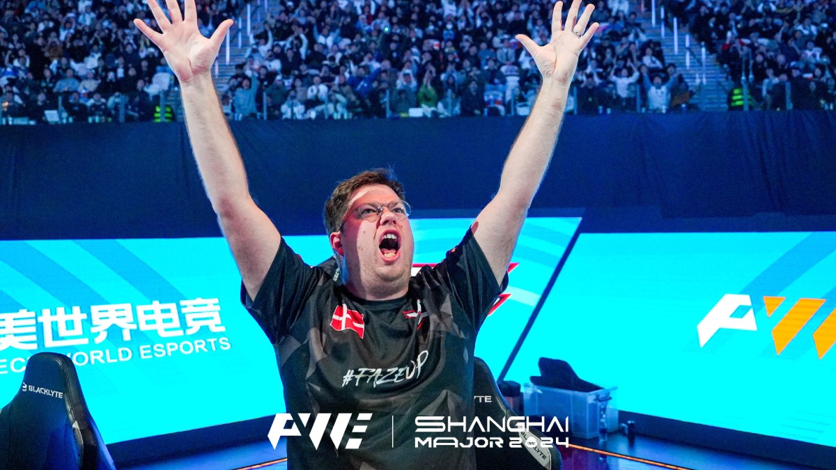 PW Shanghai Major 2024 Quarter-Finals Review: G2 Left as Favorites