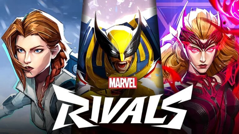 Marvel Rivals offers 9 Free Skins! How to claim them?