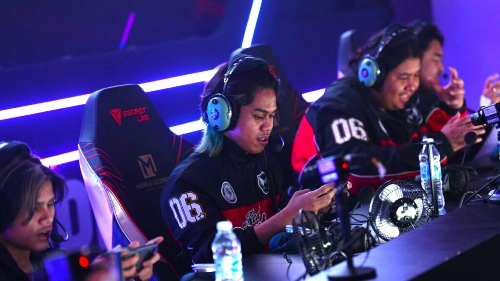 Mobile Legends (MLBB) gets Brand New Logo, Check it out here