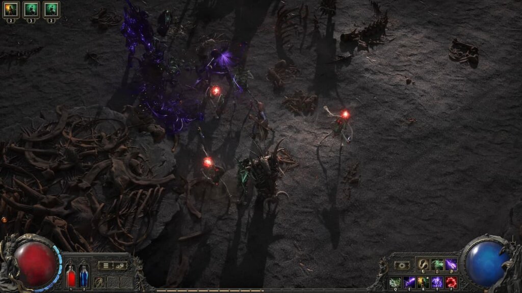 How To Get More Spirit In PoE2