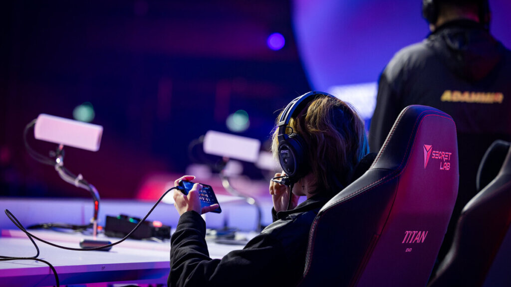 How to log out of Mobile Legends: Bang Bang (MLBB) - A simple guide