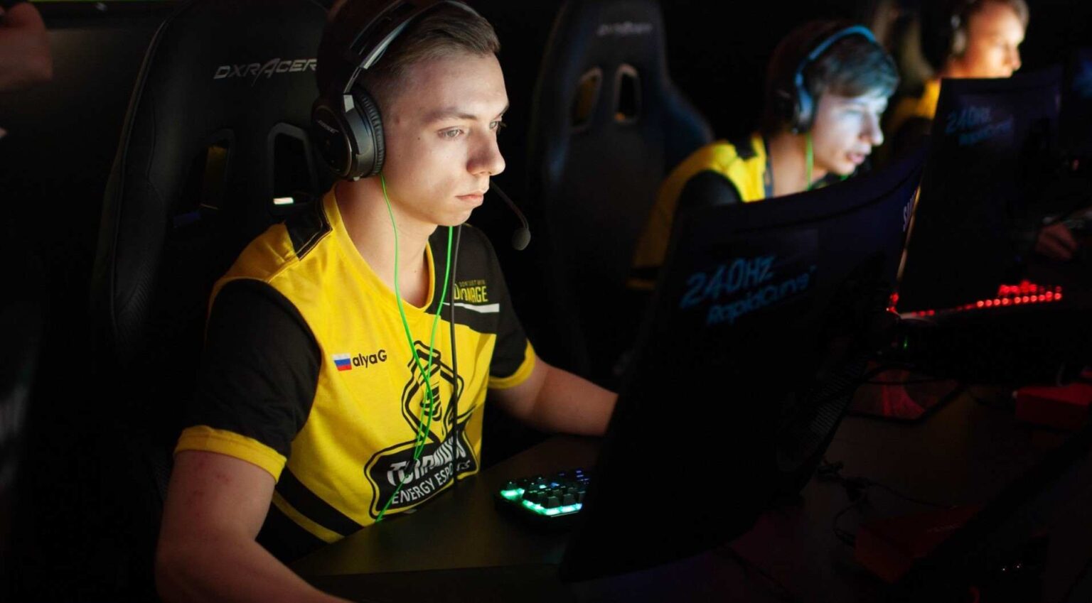 Top 10 PUBG Players in the World - Best PUBG Players in 2025