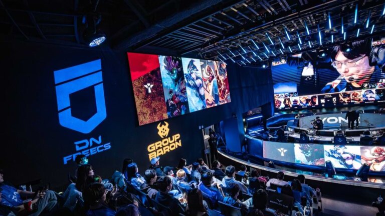 DNF vs KT: What's happening to DNF? - LCK Cup 2025 Preview