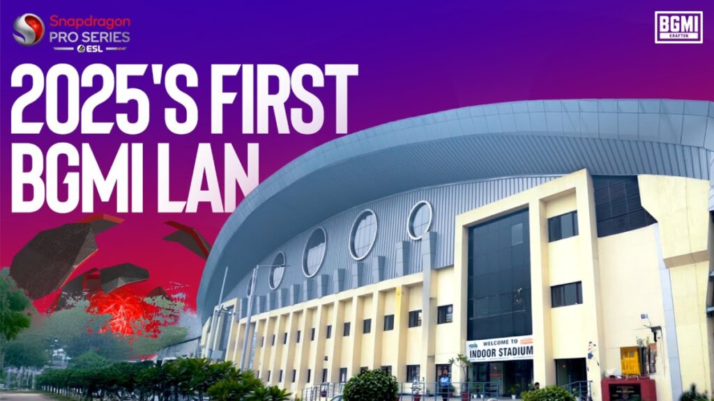 ESL Gaming Tournaments » Dates, History & Teams