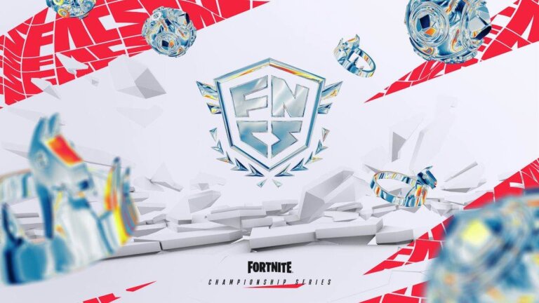 All Fortnite Esports Tournaments This Season - Full 2025 Calendar