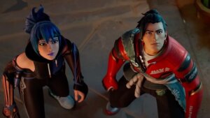 Fortnite Lore Chapter 6 Recap - Current Plots and Characters