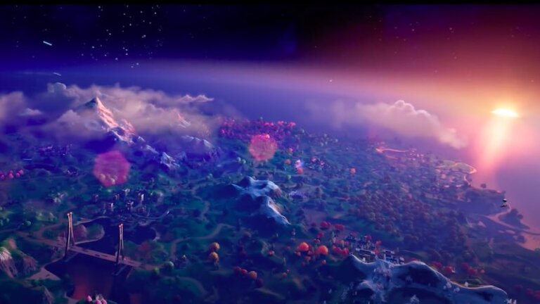 Fortnite Lore Chapter 6 Recap - Current Plots and Characters