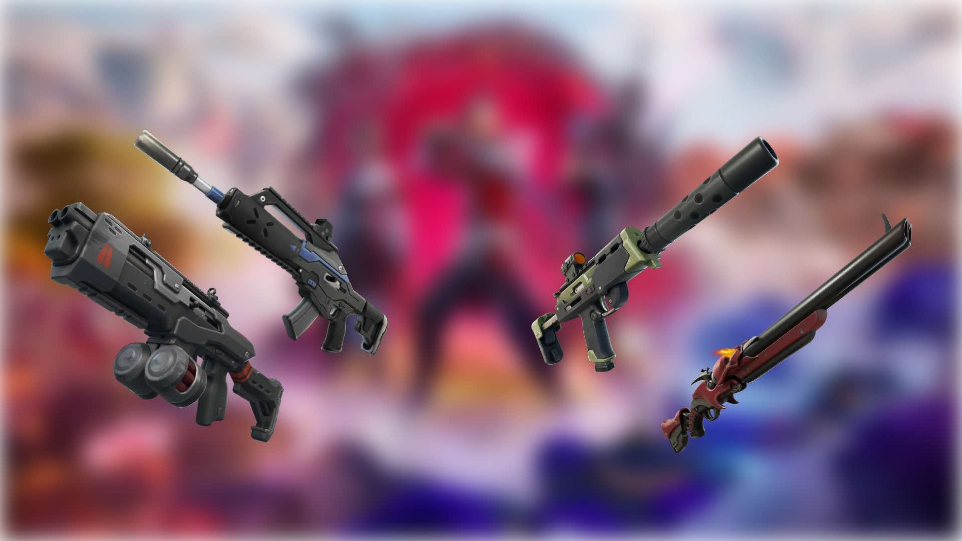 Best Fortnite Players 2025 – Our Top 10 Ranking Updated