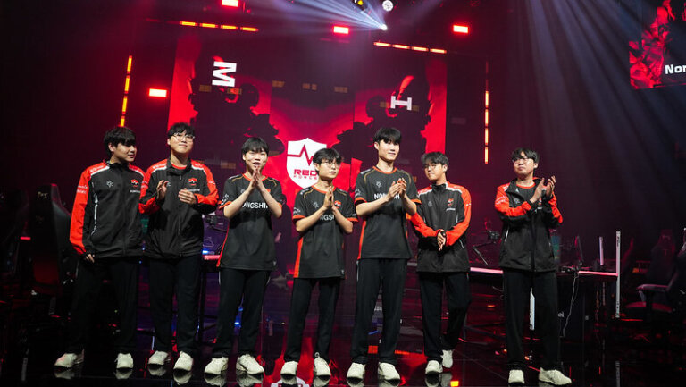 NS RedForce vs BOOM Esports: Rematch Time - VCT Pacific Kickoff Preview