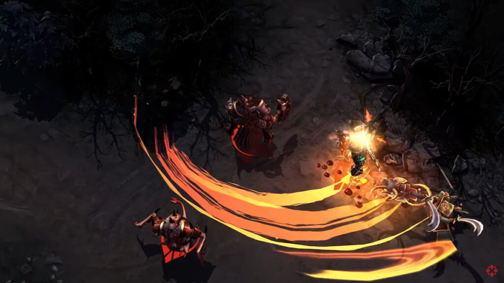 HoN Returns - Heroes of Newerth: Reborn Announced