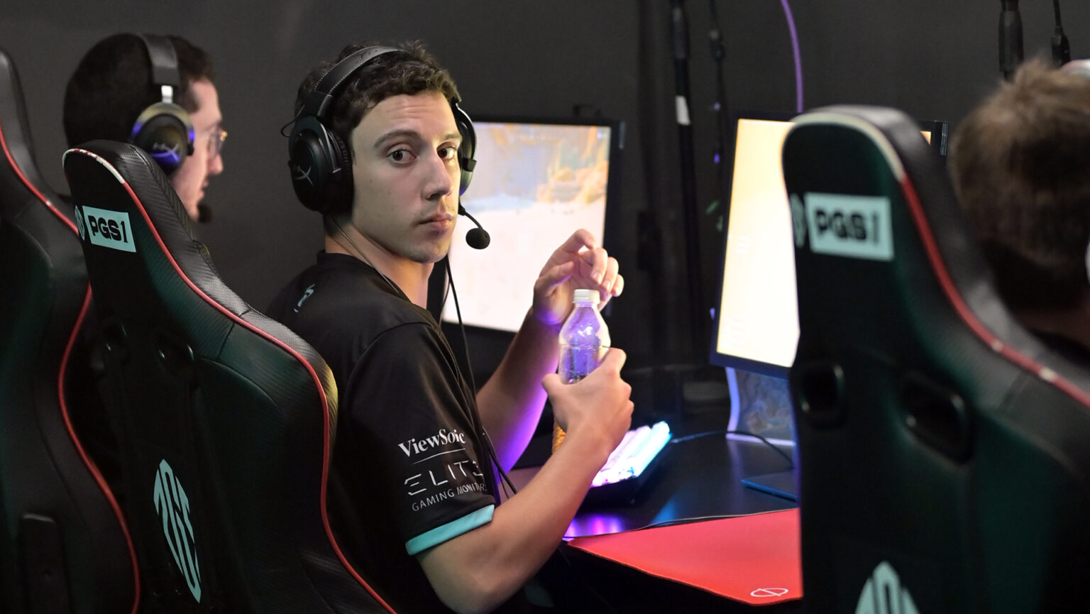 Top 10 PUBG Players in the World - Best PUBG Players in 2025