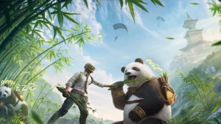 BGMI 3.6 Update Release Date and Features