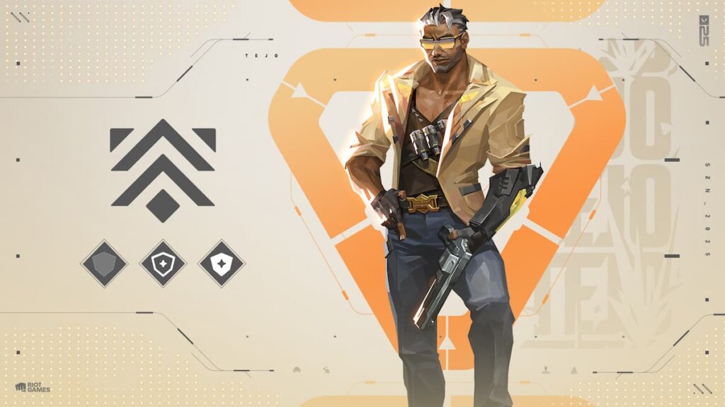 How to fix VALORANT black screen on startup error